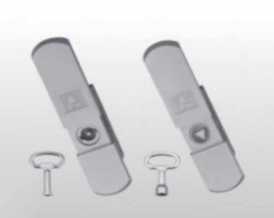 China Stainless Steel Heaven Earth Linkage Lock for Electric Box Cabinet Door 2 Point Locking for sale