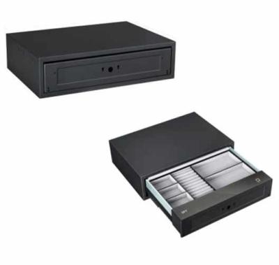 China Digital Touch Screen Password Wardrobe Cabinet Fingerprint Drawer Lock Box Jewelry Key Safe Box 200x150x100mm for sale