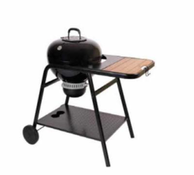 China WENZHOU Kettle BBQ Grill for sale