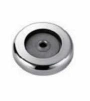 China 12mm Satin Finish Stainless Steel Handrail Connector for Outdoor Balcony Deck Railing Fittings for sale