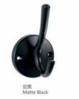 China Kitchen Wardrobe Hanging Fitting Coat Hooks Furniture Hardware Fitting Connecting Closet Hook for sale