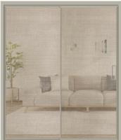 China Metric Aluminium Window Accessories Customizable Based On Design Requirements Featuring Modern Design Style Suitable For Commercial Projects for sale