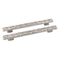China High Quality Vintage Style Popular Pull Door Handle Aluminum Door Pull for sale