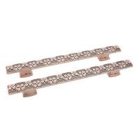 China High Quality Vintage Style Popular Pull Door Handle Aluminum Door Pull for sale