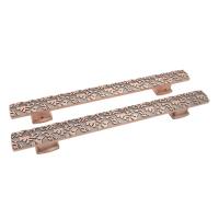 China High Quality Vintage Style Popular Pull Door Handle Aluminum Door Pull for sale