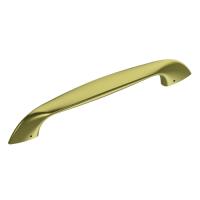 China Aluminium Pull Handles Width 10-30mm Modern Cabinet Door Handles M4 Screws Custom Logo for sale