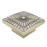 China GRH Aluminium Door Pull Handle 0.5 Inch Thickness M4 Screw for Modern Interiors Commercial Use for sale