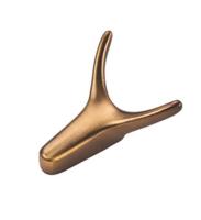 China Modern Wardrobe Accessories with Mirror Easy Installation Contemporary Design for Standard Rods for sale