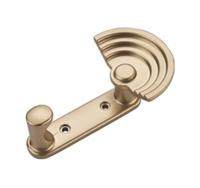 China Modern Wardrobe Accessories with Mirror Easy Installation Contemporary Design for Standard Rods for sale