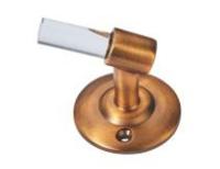 China GRH Zinc Alloy Wall Mounted Clothes Hooks 5 Pack for Bedroom Kitchen Hotel Furniture for sale