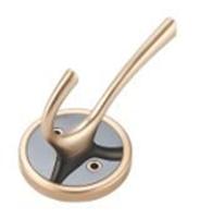 China GRH Modern Wardrobe Accessories Adjustable Freestanding Clothes Hooks 50kg Capacity for sale