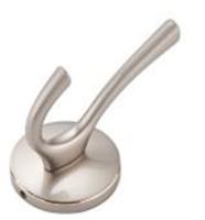 China Modern Wardrobe Accessories with Hooks Adjustable Hanging Rod 60-90cm Fluorocarbon Coated for sale