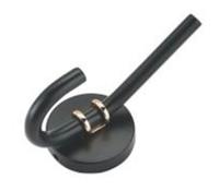 China European Style Zinc Alloy Clothes Hook for Home Office Bedroom Hotel Bathroom Towel Hook 50mm for sale