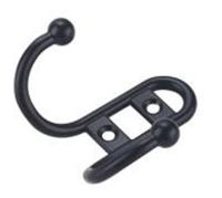 China Fluorocarbon Coating Modern Wardrobe Accessories Easy Installation Included Components Hooks Durable and Easy to Maintain for sale