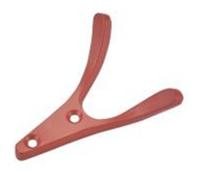 China Fluorocarbon Coating Modern Wardrobe Accessories Easy Installation Included Components Hooks Durable and Easy to Maintain for sale