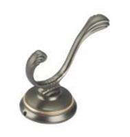 China Hanging Rod Modern Wardrobe Accessories Providing Multi functional Design and Fluorocarbon Coating for Storage Solutions for sale