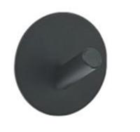 China Modern Wardrobe Accessories Fit Standard Rods Adjustable Extendable Fluorocarbon Coated for sale