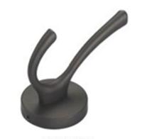 China Modern Wardrobe Accessories Fit Standard Rods Adjustable Extendable Fluorocarbon Coated for sale
