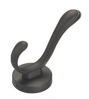 China Modern Wardrobe Accessories Fit Standard Rods Adjustable Extendable Fluorocarbon Coated for sale