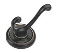 China Hot Sale Hardware Clothes Hooks High Quality Modern Clothes Coat Hook Modern Robe Hooks for sale
