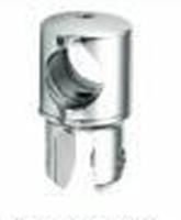 China Customized Logo Metal Bathroom Accessories Featuring Installation Hardware Included and Hot Cold Functionality for Hotels for sale