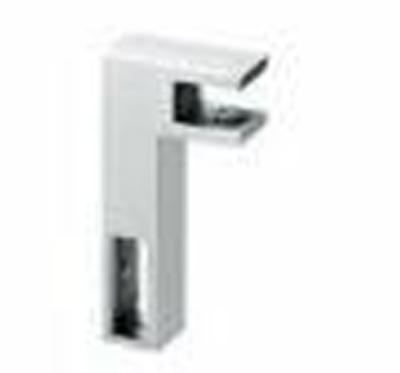 China Chrome Plated Metal Bathroom Accessories Set 4 Piece Towel Bar Soap Dish Holder for sale