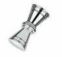 China Modern Stainless Steel Sliding Glass Door Handles Back to Back 304 Grade Knobs for sale