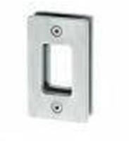 China Modern Stainless Steel Sliding Glass Door Handles Back to Back 304 Grade Knobs for sale