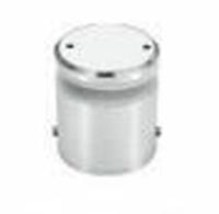 China Modern Stainless Steel Sliding Glass Door Handles Back to Back 304 Grade Knobs for sale