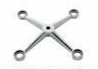 China Stainless Steel Bathroom Accessories Set 4 Piece Wall Mounted Towel Bar Soap Dish Holder for sale