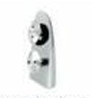 China Stainless Steel Bathroom Accessories Set 4 Piece Wall Mounted Towel Bar Soap Dish Holder for sale