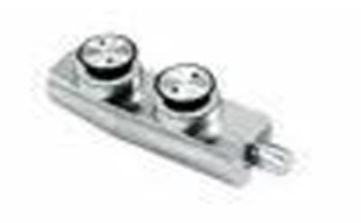 China Corner Mounted Stainless Steel Bathroom Accessories Set Rustproof 304 Grade for Commercial Residential Use for sale