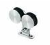 China Corner Mounted Stainless Steel Bathroom Accessories Set Rustproof 304 Grade for Commercial Residential Use for sale