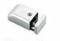 China Stainless Steel Bathroom Accessories Set 4 Piece Towel Bar Soap Dish Toothbrush Holder Toilet Paper Holder for sale