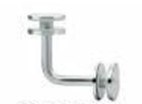China Wall Mounted Metal Bathroom Accessories Set Various Sizes Brushed Finish Durable for Hotels Homes for sale