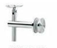 China Wall Mounted Metal Bathroom Accessories Set Various Sizes Brushed Finish Durable for Hotels Homes for sale
