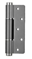 China Left Right Handle Direction Door Locking Mechanism Latch Engineered for Kitchen Doors Durable Secure and User Friendly for sale
