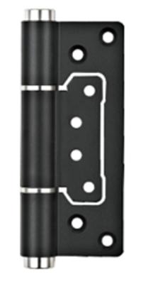 China Brushed Nickel Door Lock Latch Strike Included and 180 Degrees Opening Angle Heavy Duty Design Ensuring Security for Commercial Doors for sale