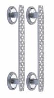 China Doors Door Pull Handles 150mm 200mm 300mm 400mm Stainless Steel Pull Handles Designed for Enhanced Grip and Long Lasting for sale