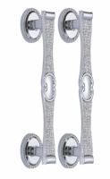 China Doors Door Pull Handles 150mm 200mm 300mm 400mm Stainless Steel Pull Handles Designed for Enhanced Grip and Long Lasting for sale