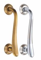 China Modern Handle Pulls Hardware 150mm 200mm 300mm 400mm Sleek Design Cabinet Handles Ideal for Kitchen Drawers and Wardrobes for sale