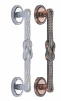 China Modern Handle Pulls Hardware 150mm 200mm 300mm 400mm Sleek Design Cabinet Handles Ideal for Kitchen Drawers and Wardrobes for sale