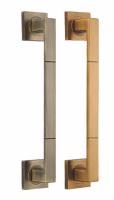 China Modern Handle Pulls Hardware 150mm 200mm 300mm 400mm Sleek Design Cabinet Handles Ideal for Kitchen Drawers and Wardrobes for sale