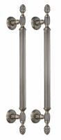 China Awesome Modern Metal Furniture Drawer Pull Handles Customized Durable Bedroom Kitchen Living Room Bathroom Wardrobe Cabinet for sale