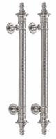 China Modern Hardware Pull Handles Designed for Doors Windows and Cabinets Combining Contemporary Design and Heavy Duty Materials for sale
