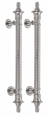 China Modern Hardware Pull Handles Designed for Doors Windows and Cabinets Combining Contemporary Design and Heavy Duty Materials for sale