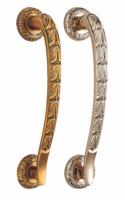 China Modern Hardware Pull Handles Designed for Doors Windows and Cabinets Combining Contemporary Design and Heavy Duty Materials for sale