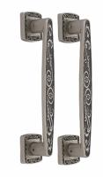 China Modern Hardware Pull Handles Designed for Doors Windows and Cabinets Combining Contemporary Design and Heavy Duty Materials for sale