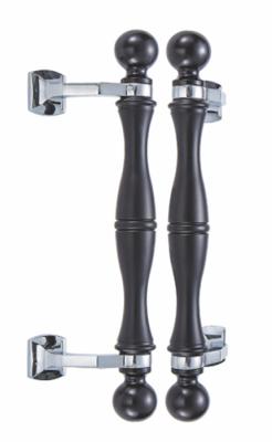 China Manufacturer GRH Main Door Handles Custom Made Stylish Durable Modern Home Furniture Hardware OEM ODM Supplier for sale