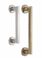China Manufacturer GRH Main Door Handles Custom Made Stylish Durable Modern Home Furniture Hardware OEM ODM Supplier for sale